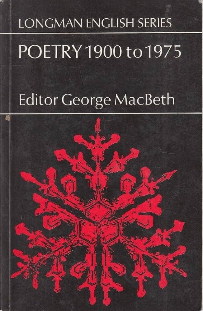 The Poet Speaks: Poetry Recommendations from Kate Arnold - Turn & Work