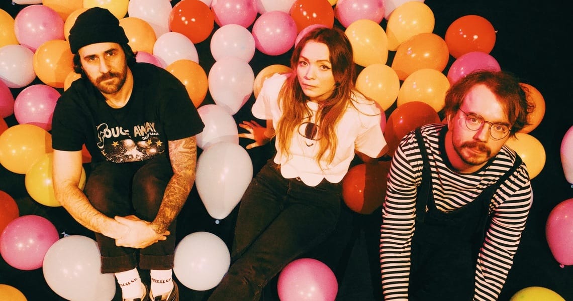 The Backstory: Soot Sprite - Turn & Work