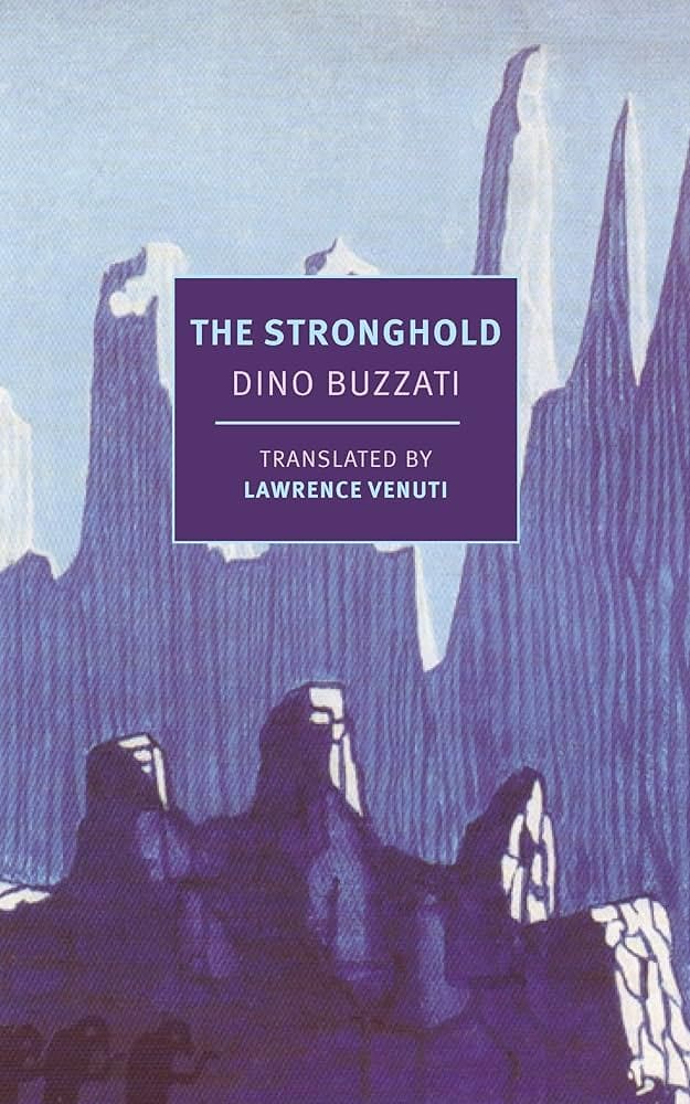 The Stronghold - Turn & Work